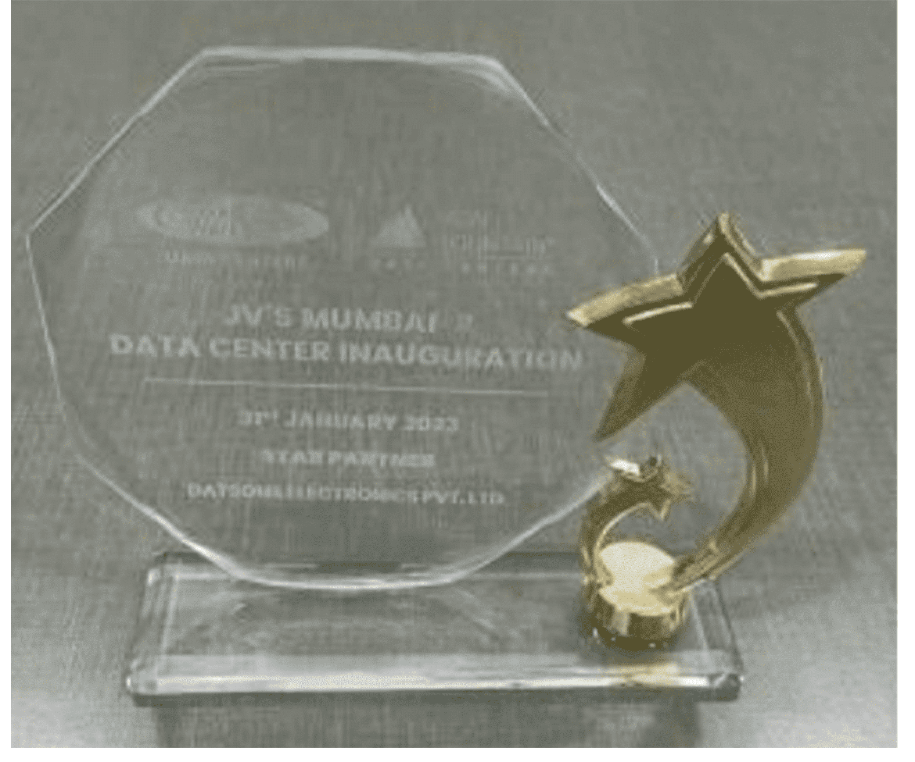 Datsons Electronics - Certificates