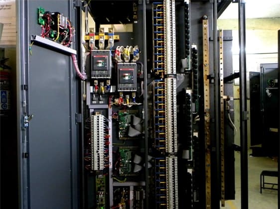 Auto Phase Sequence Corrector Manufacturer in India | Datsons