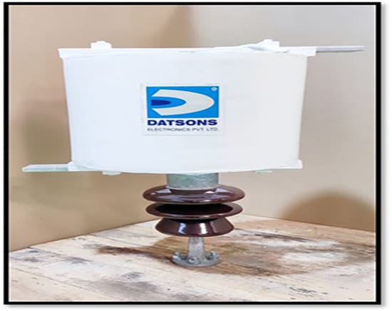 Detuned Filter Reactors for Power Factor Correction - High