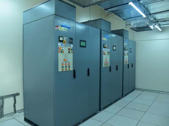 Isolation Transformer Manufacturer in India | Datsons Electronics Isolation Transformer Manufacturer in India | Datsons Electronics